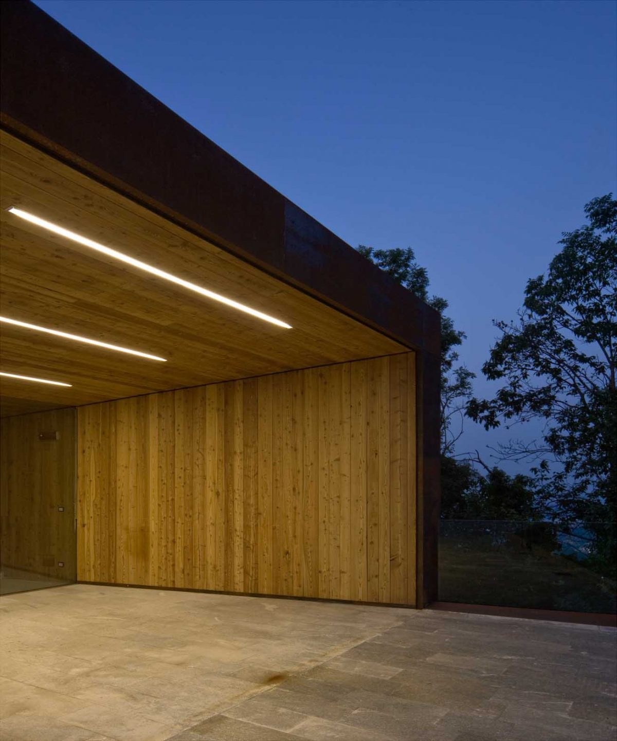 Pomero Architettura- Corso Matteotti 57, 10121 Torino | Architetto Torino